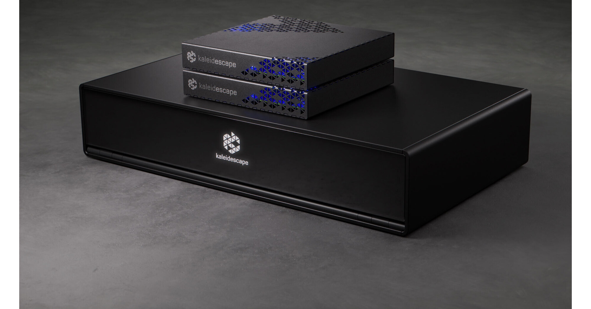 Kaleidescape Announces Distribution for Australia and New Zealand ...