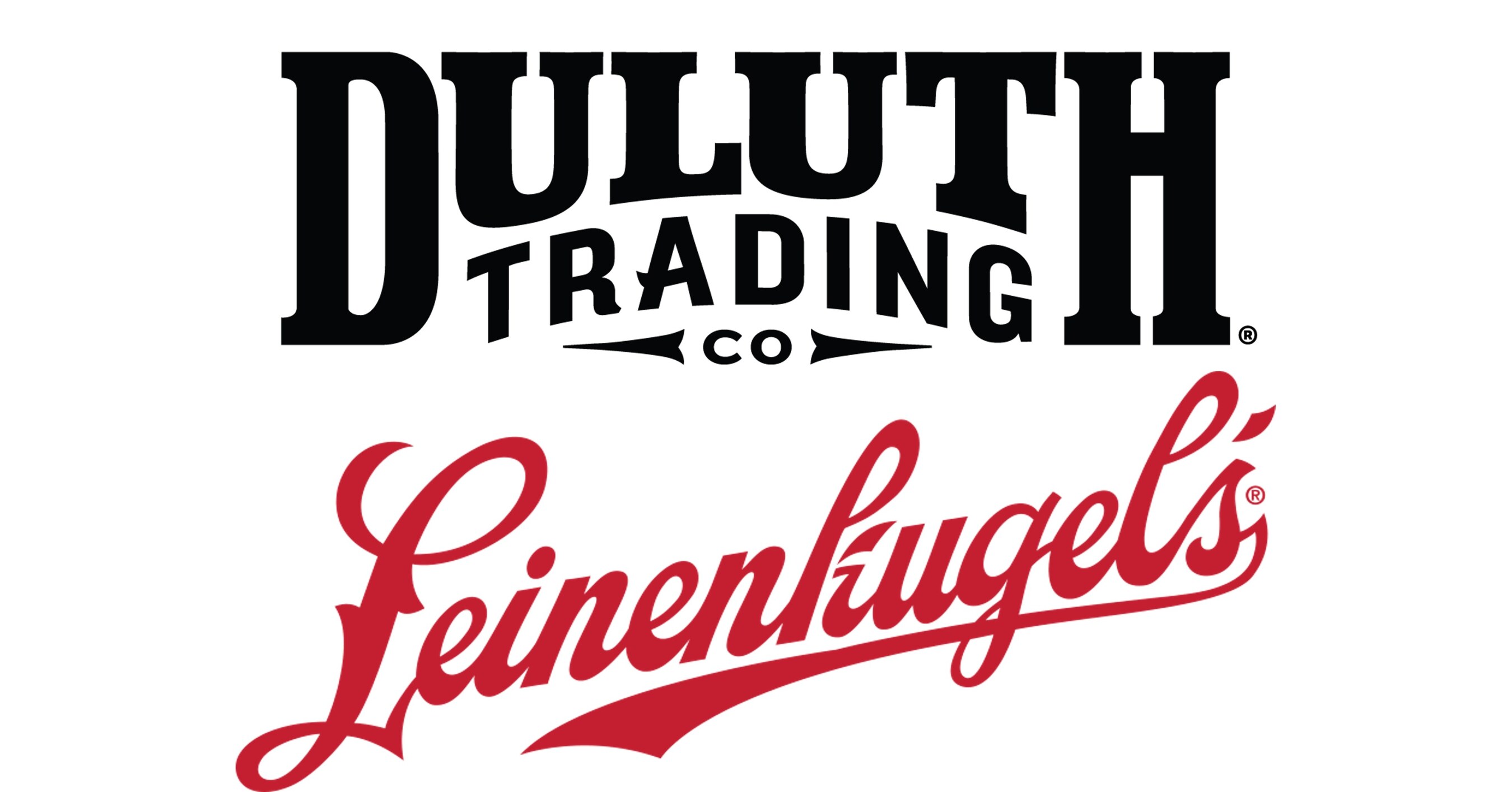 Duluth Trading Company Logo