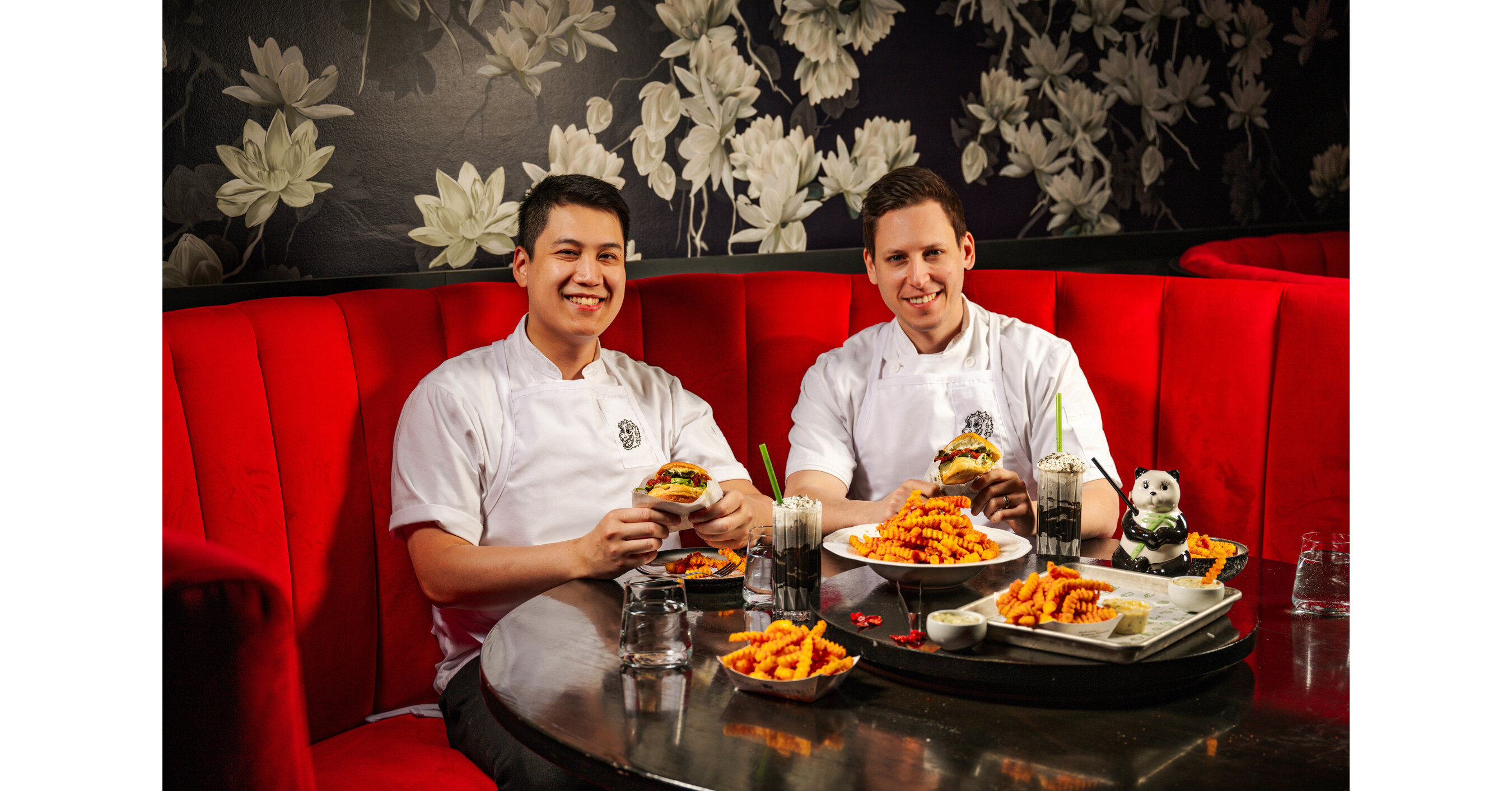 Shake Shack Canada Announces First-Ever Chef Collaboration with Toronto ...