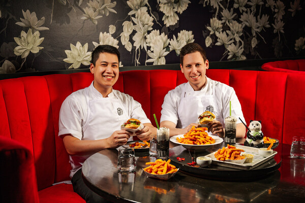 Shake Shack Canada Announces First-Ever Chef Collaboration with Toronto ...