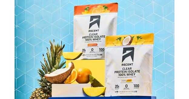 Ascent Protein Expands Footprint in Whole Foods Market with Launch of ...