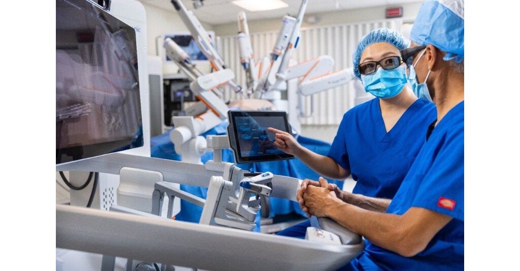 Medtronic Expand URO U.S. clinical trial meets safety and effectiveness ...