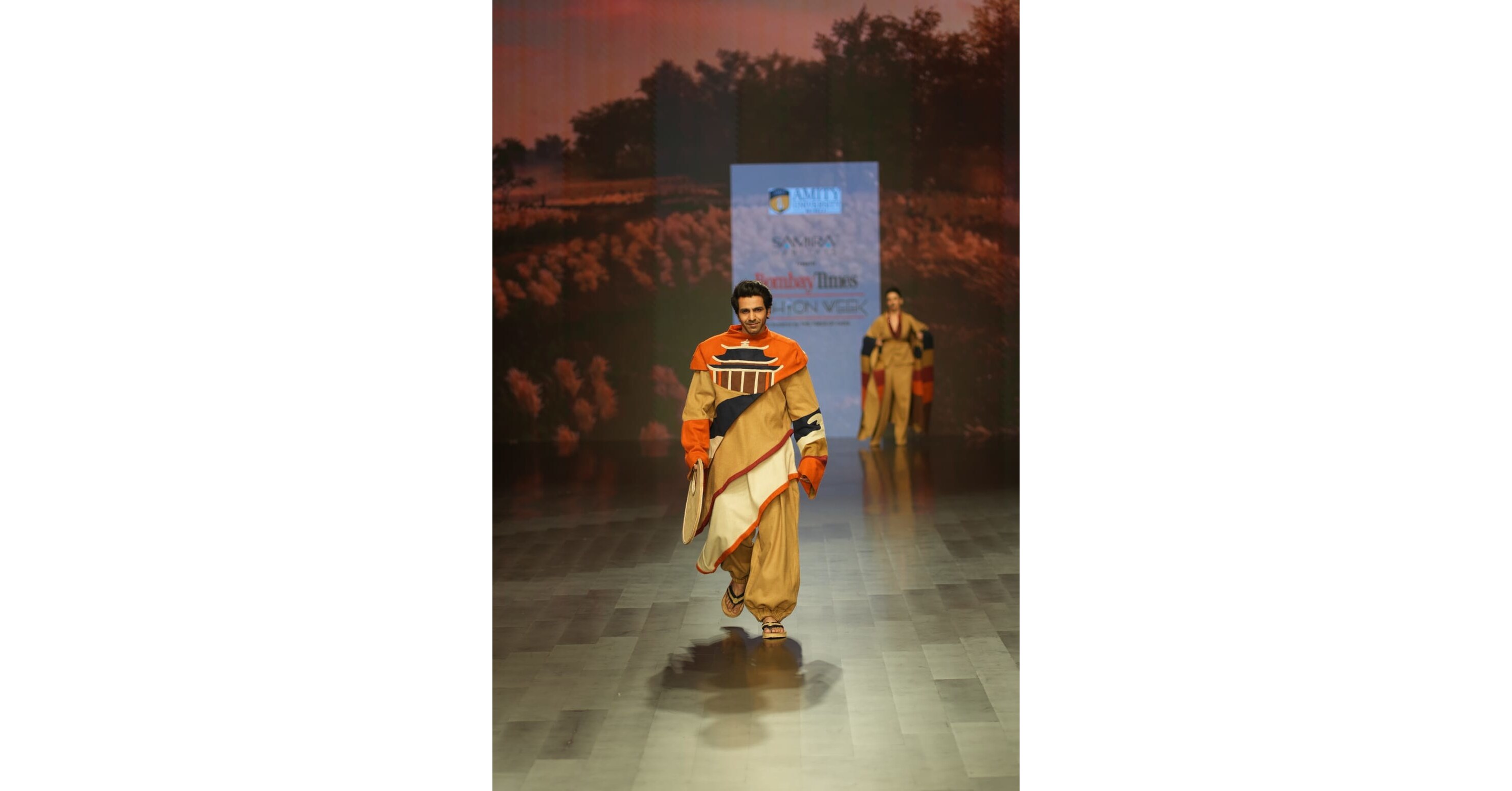 AMITY UNIVERSITY MUMBAI, AMITY SCHOOL OF FASHION TECHNOLOGY (ASFT ...