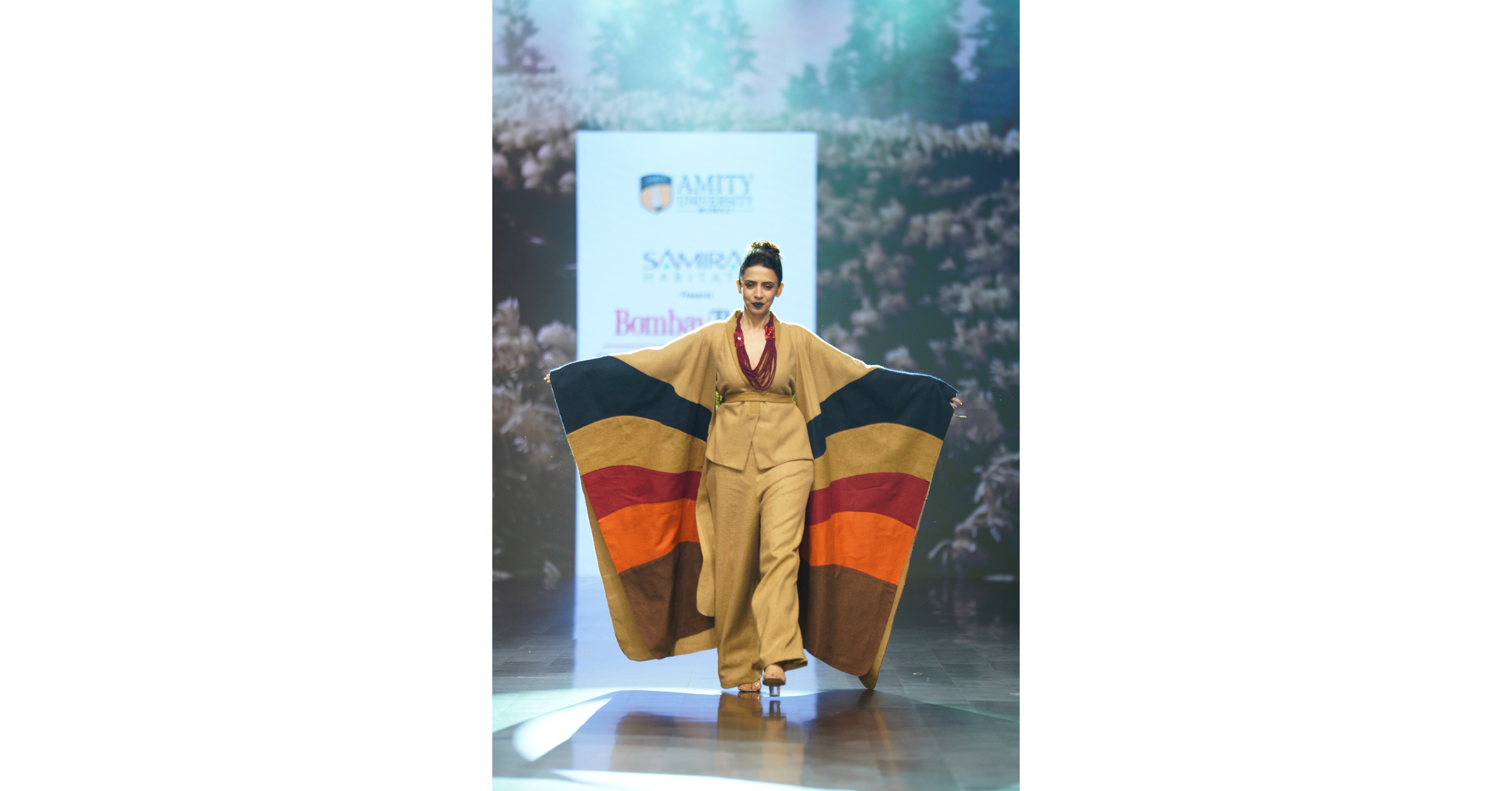 AMITY UNIVERSITY MUMBAI, AMITY SCHOOL OF FASHION TECHNOLOGY (ASFT ...