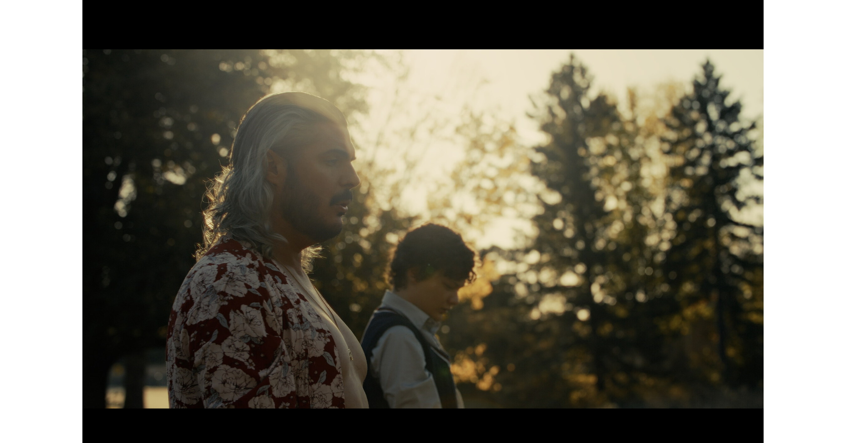 From Prison Cells To Movie Sets: Wet Paper Bag Film Drops Official ...