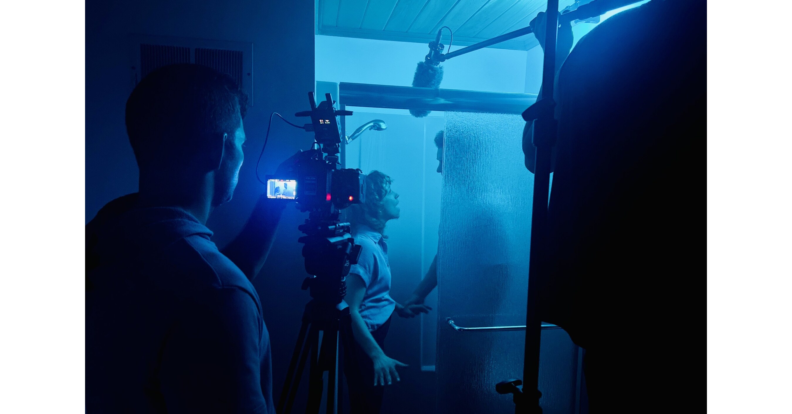 From Prison Cells To Movie Sets: Wet Paper Bag Film Drops Official ...