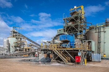 Higginsville Expansion Plan