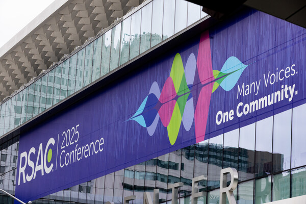 RSAC Kicks Off Flagship Event on Monday as RSAC™ 2025 Conference Opens ...