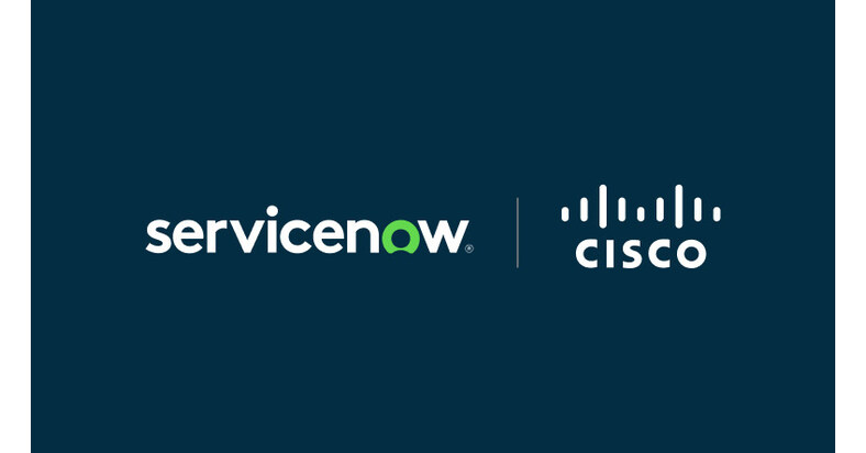 Cisco Systems Logo