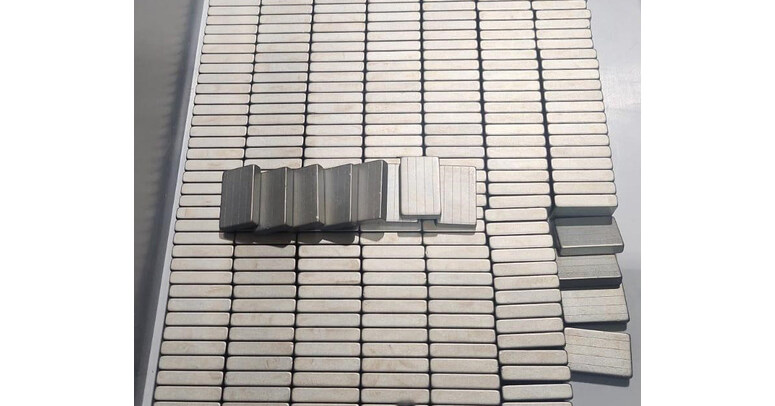 Neo Performance Materials Ships First Magnet Samples Produced at New ...