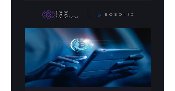 Bosonic | Augment