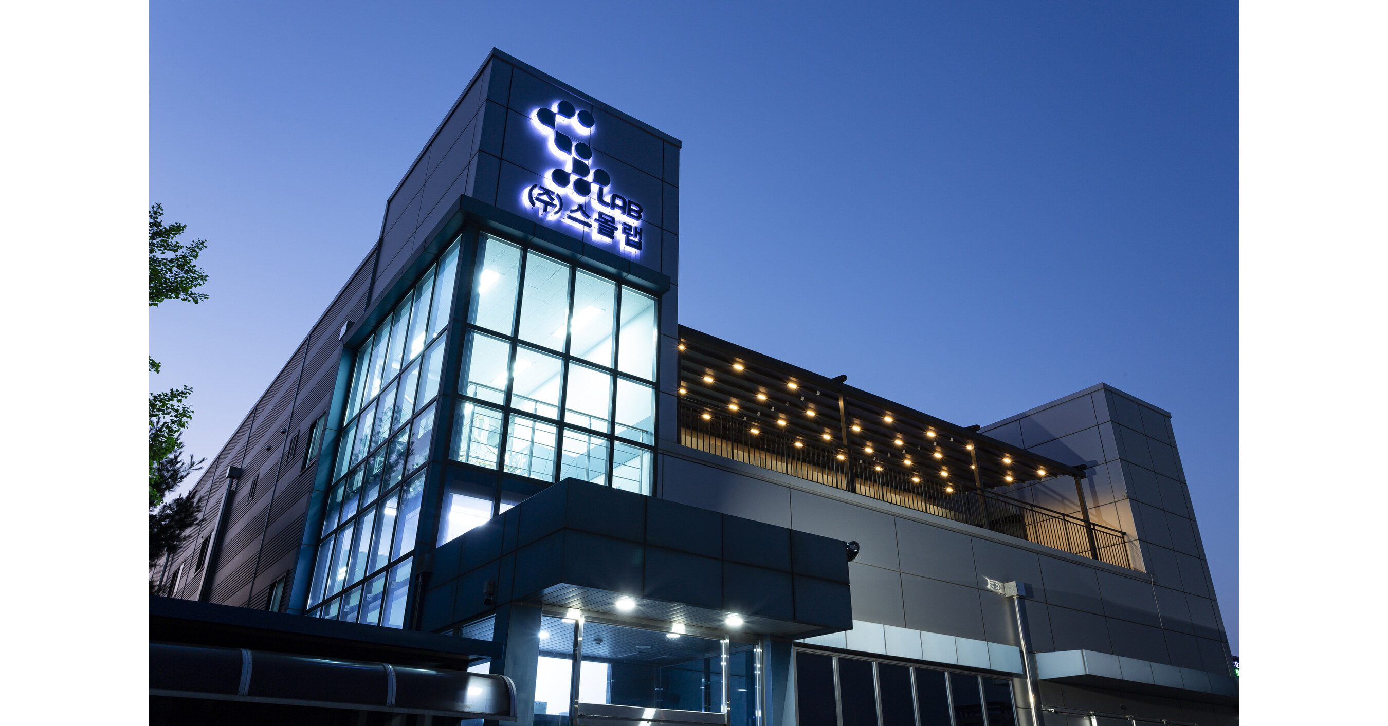 Small Lab Co., Ltd., obtains FDA OTC approval. Leading the K-Beauty wave