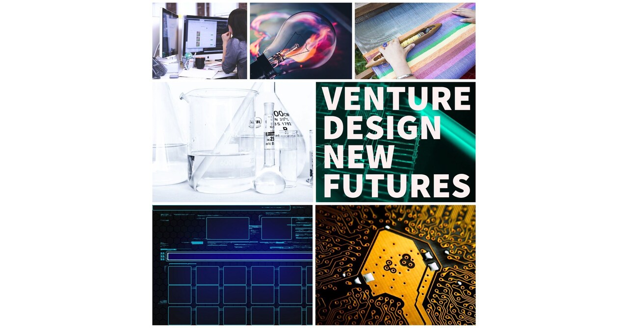 Launch new ventures and innovations simpler and faster with unique ...