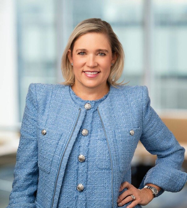 Jenner & Block Welcomes Ashley Callen, Former General Counsel to ...