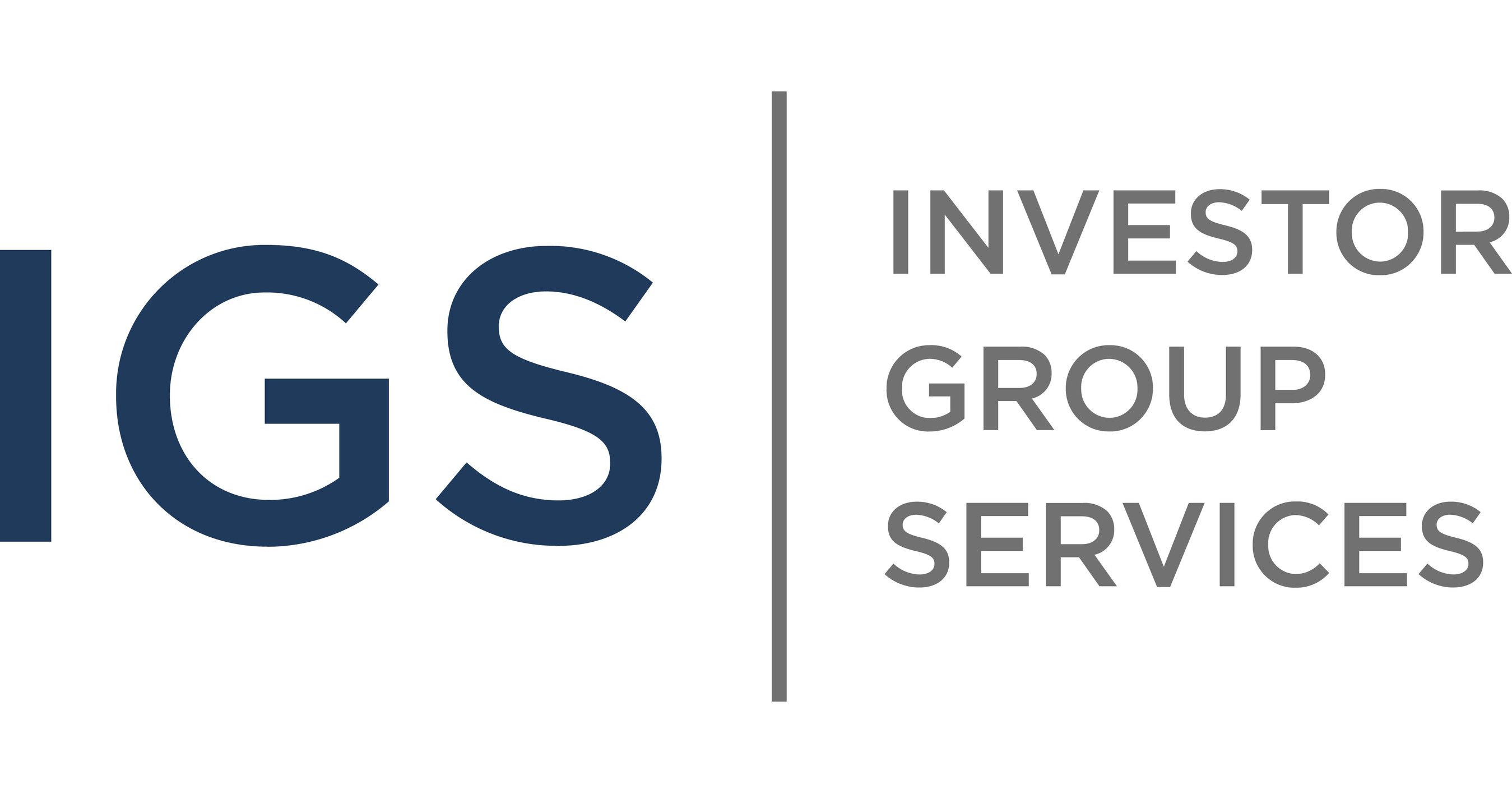 INVESTOR GROUP SERVICES (IGS) ANNOUNCES THE PROMOTION OF BRIAN FLEMING ...