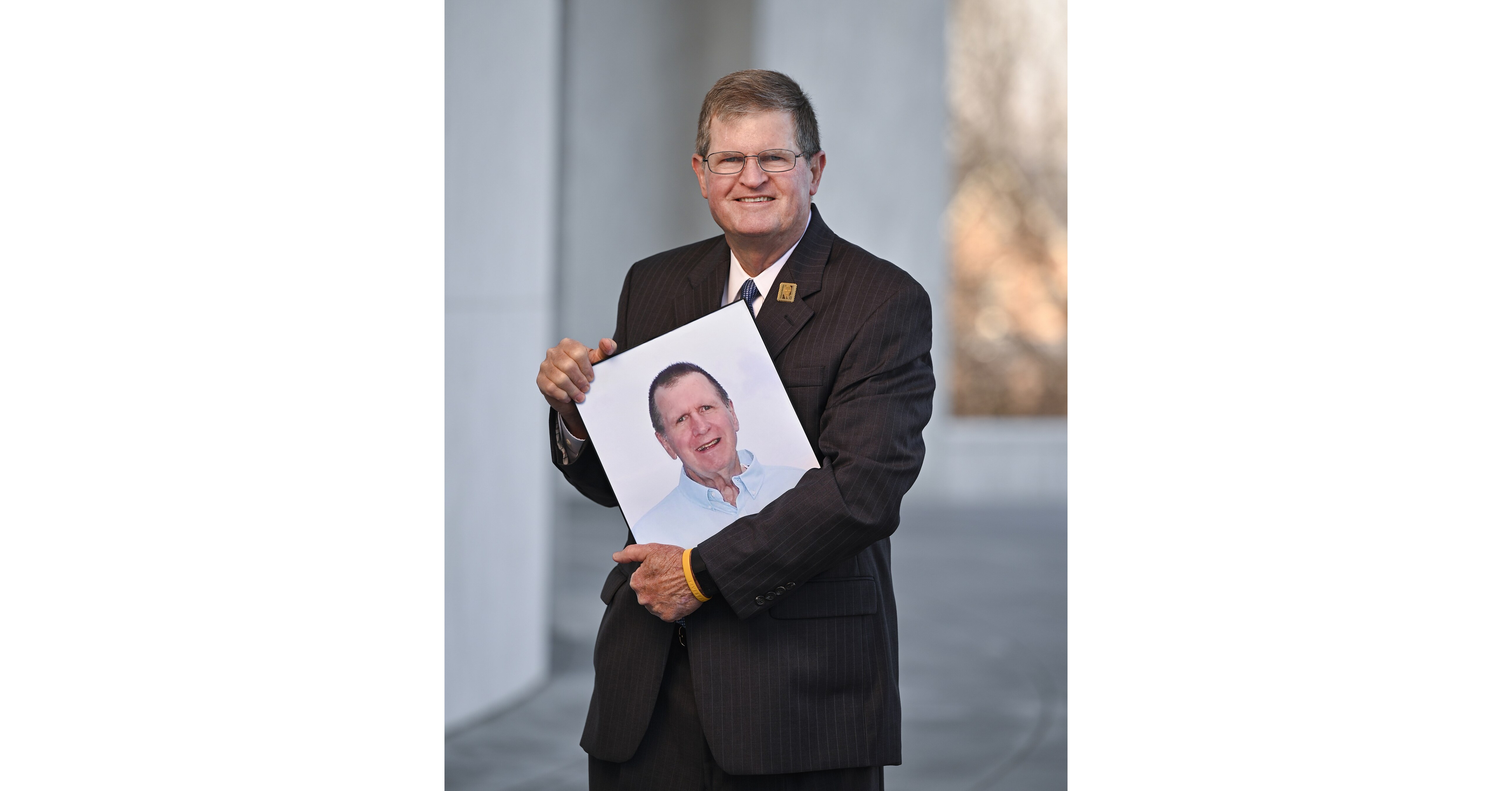 Milton Hershey School Names 2025 Alumni of the Year