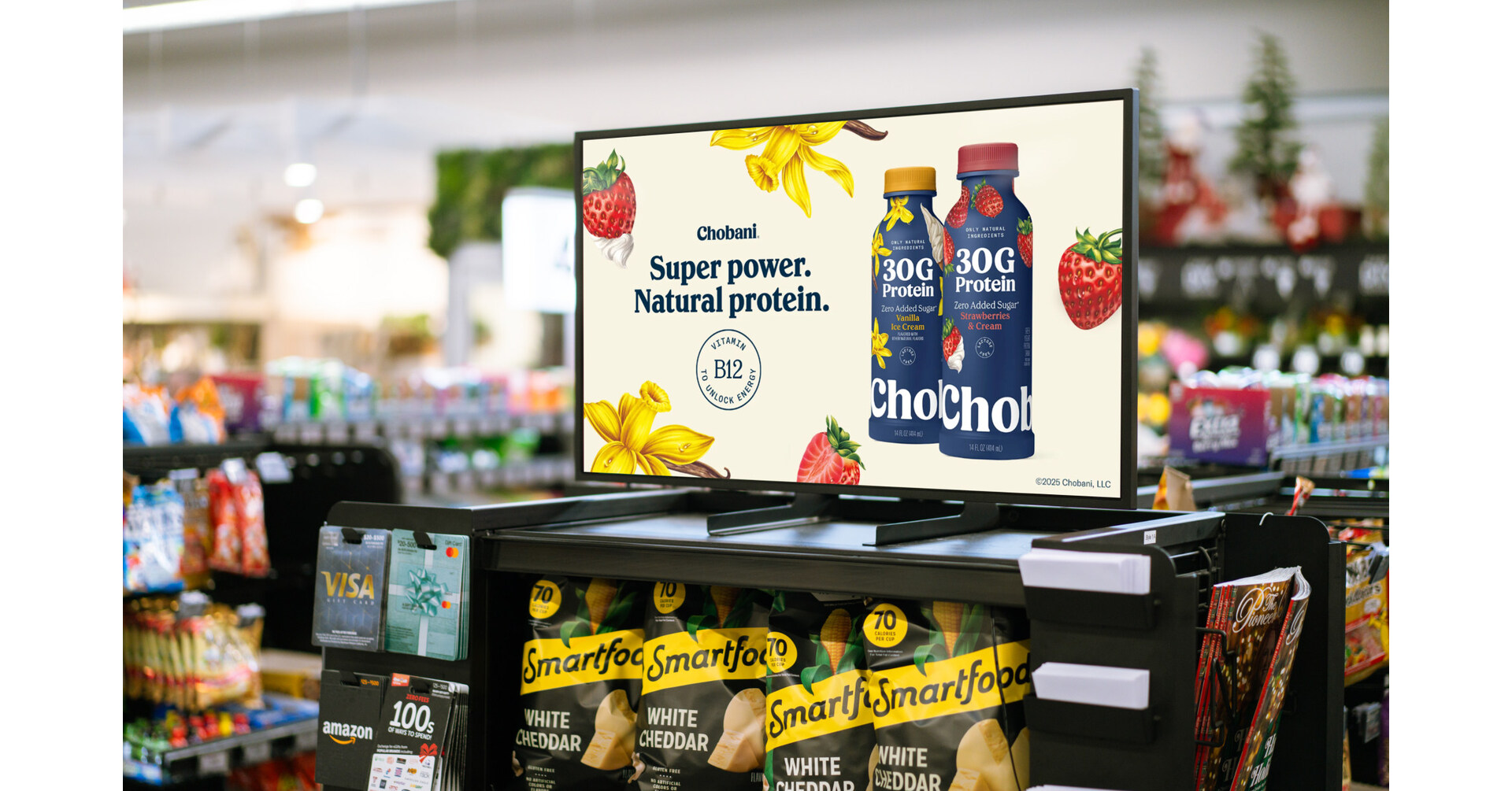 Grocery TV Launches First Closed-Loop Measurement Solution for its ...
