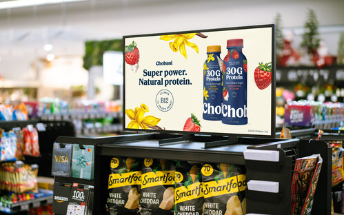 Grocery TV Launches First Closed-Loop Measurement Solution for its ...