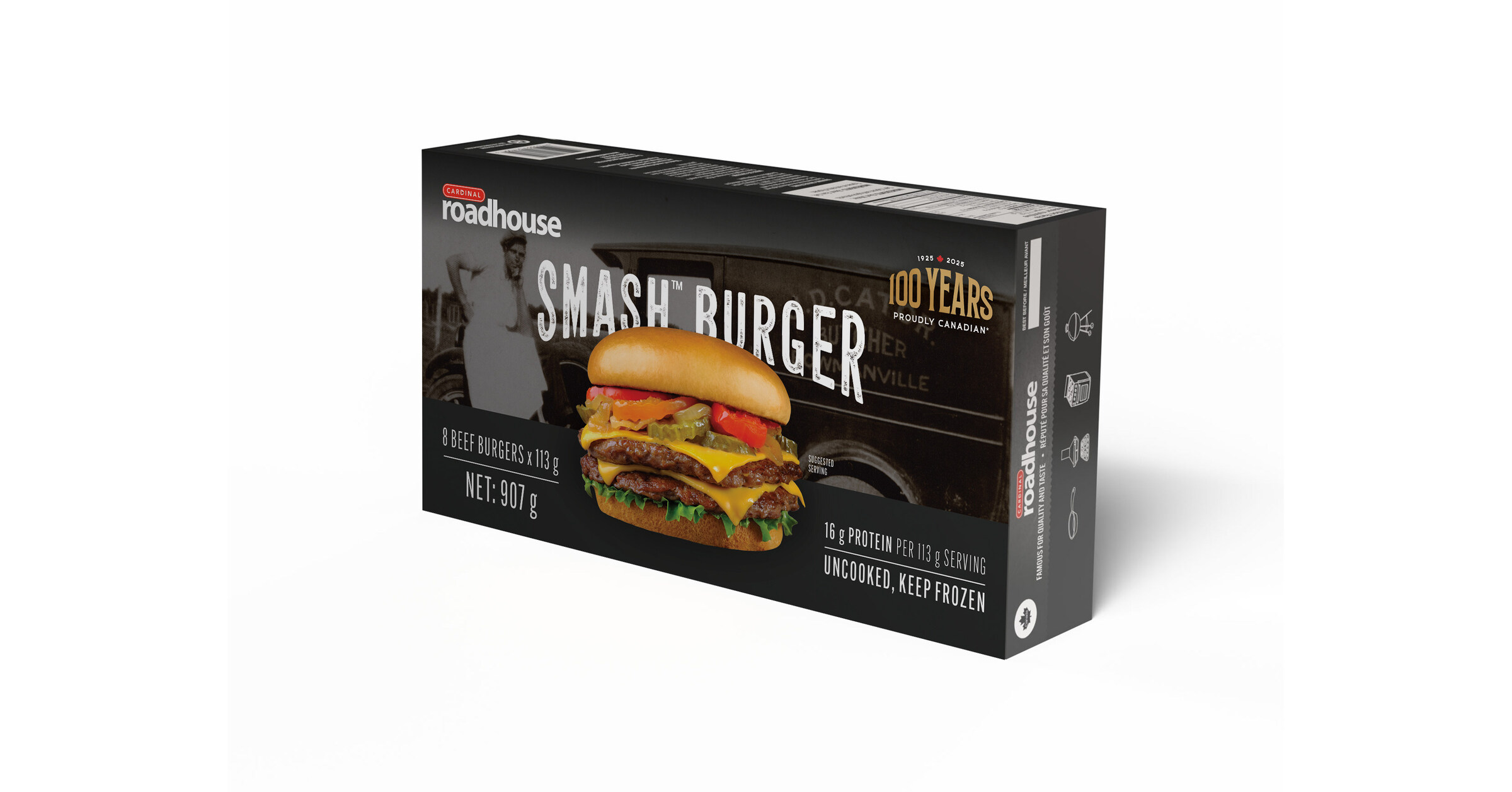 Cardinal Meats Launches Special Edition Product: Introducing Cardinal ...