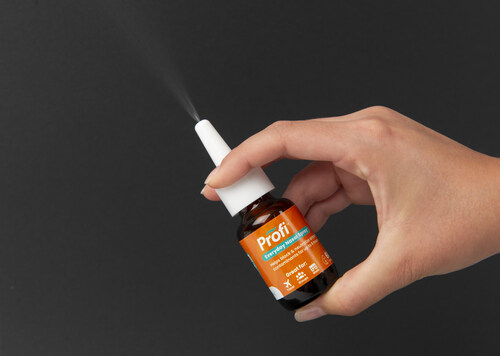 Akita Biosciences Announces Grant from the Flu Lab to Study Profi Nasal ...