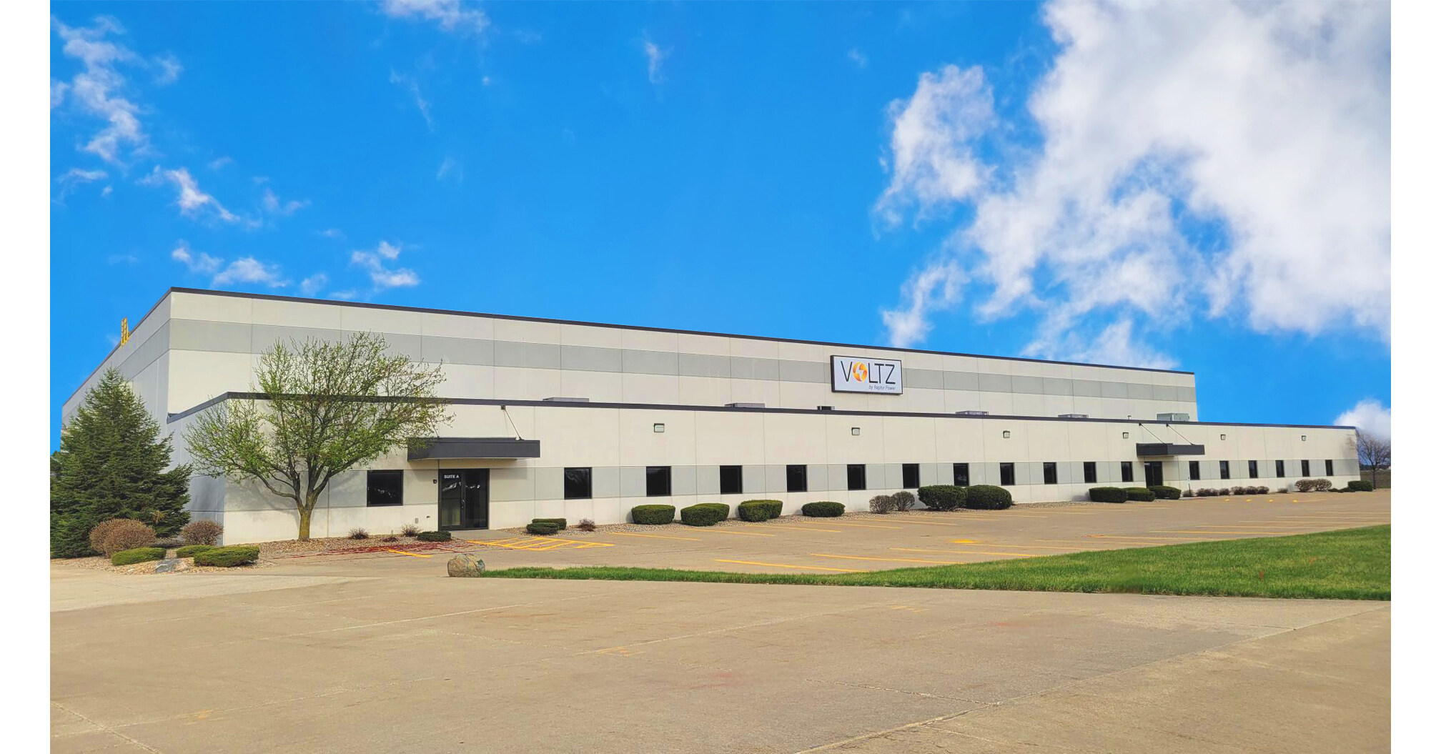 Raptor Power Systems Expands Manufacturing Capabilities with New ...