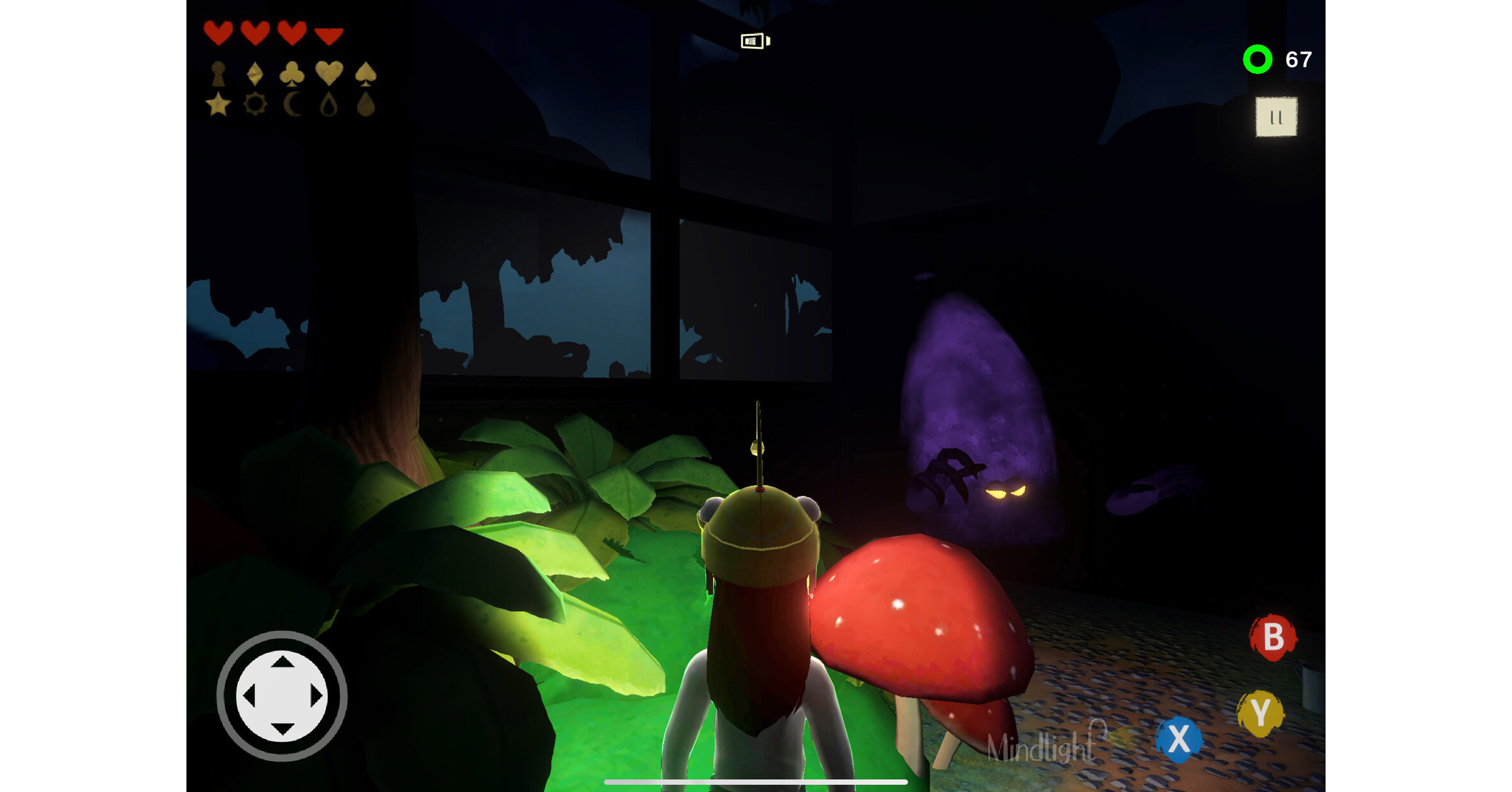 MindLight Video Game Launches to Empower Children to Manage Stress and ...