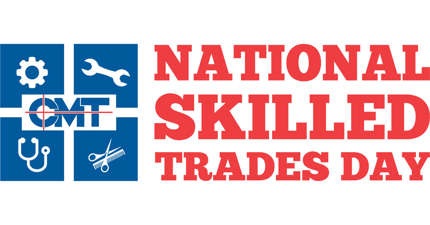 CMT Sponsors National Skilled Trades Day Local Event to Boost Awareness ...