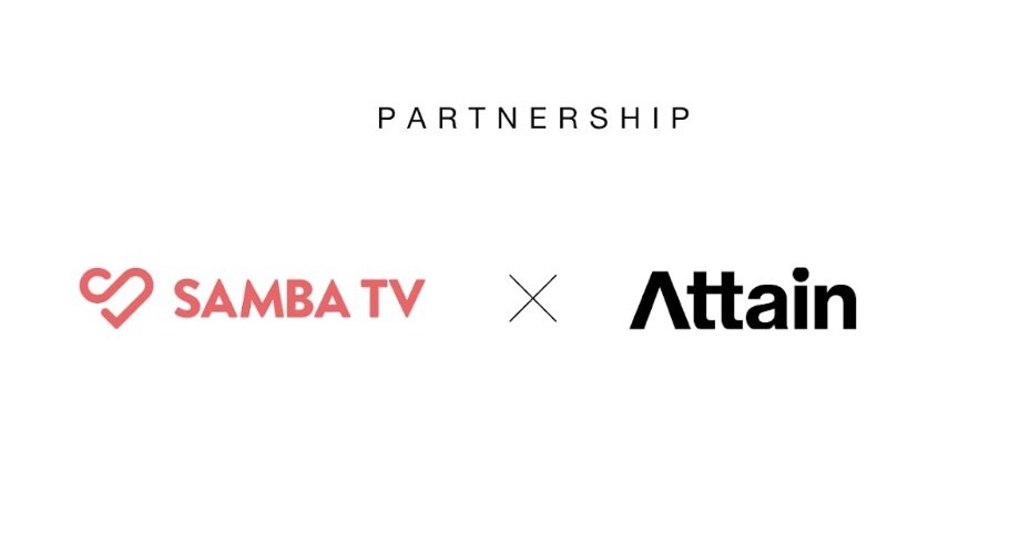 Attain Expands Incrementality Measurement to Linear TV with New Samba ...