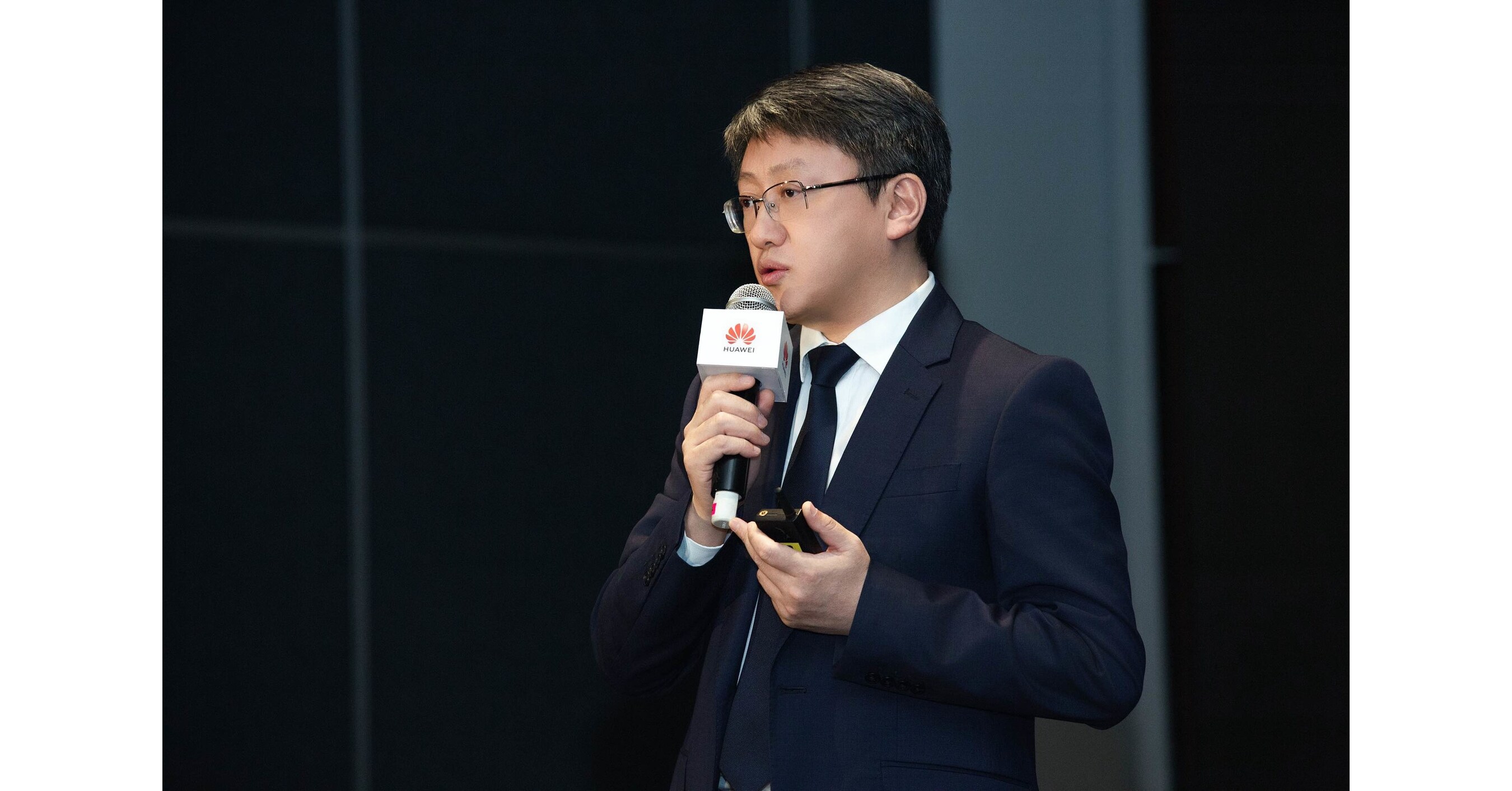 Huawei presenta nuevos productos Huawei eKit en el evento Eco-Connect ...