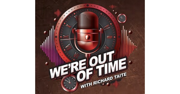 National Fentanyl Awareness Day Special Episode: "We're Out of Time ...