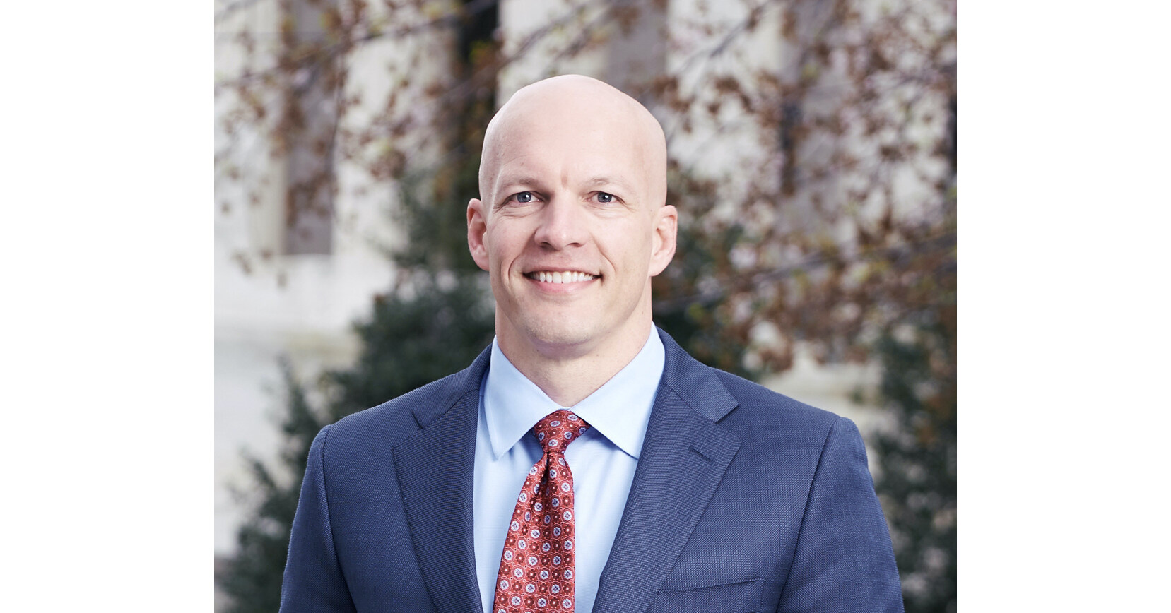 Docusign Appoints Michael Adams as New Chief Information Security Officer