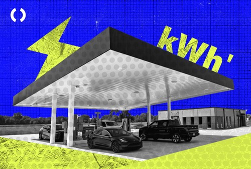 Need More Chargers? Bluedot Unlocks Private Fleet Depots to Broaden EV ...