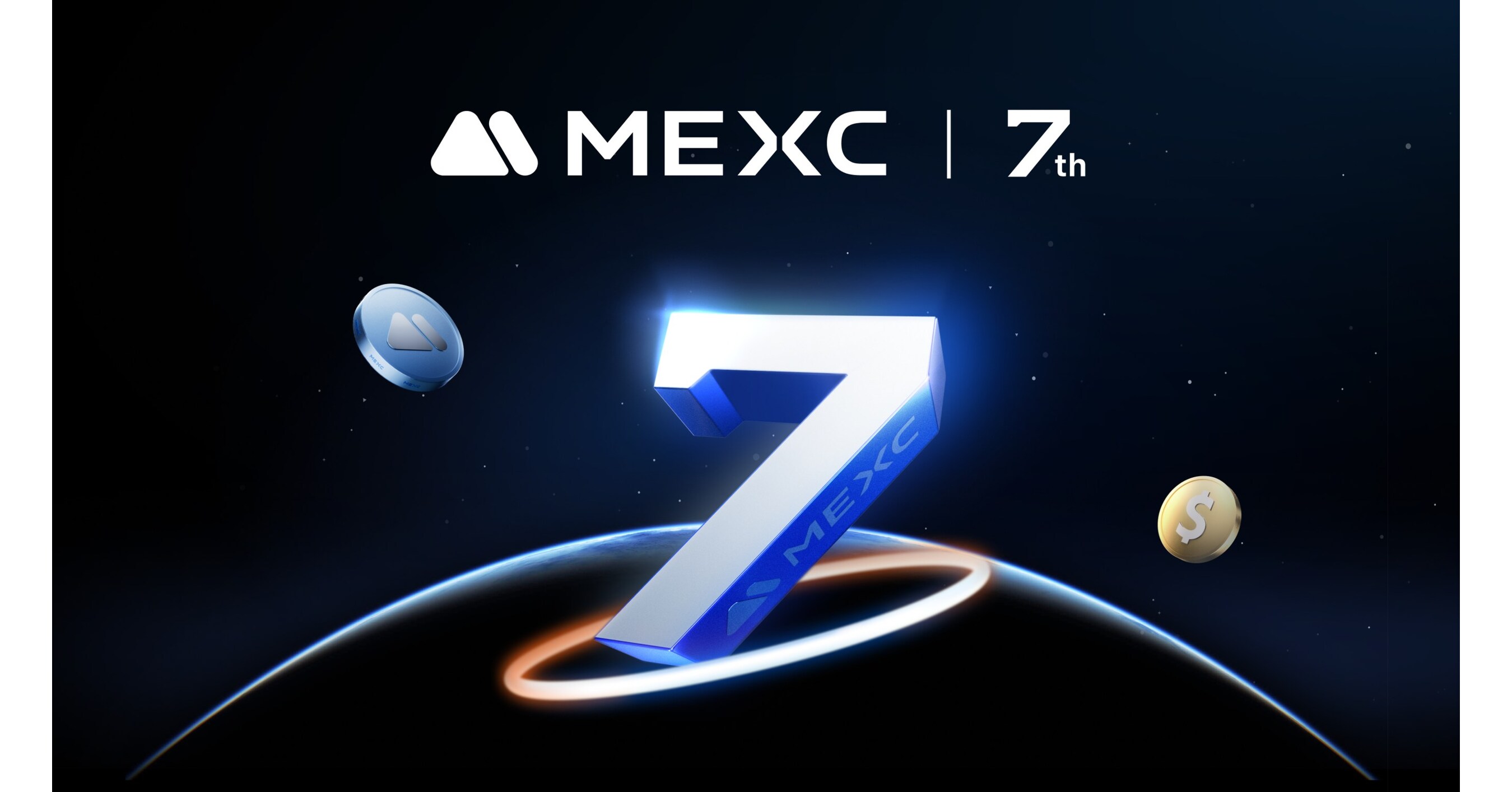 From Vision to 36 Million Users: MEXC Celebrates 7 Years of Exponential ...