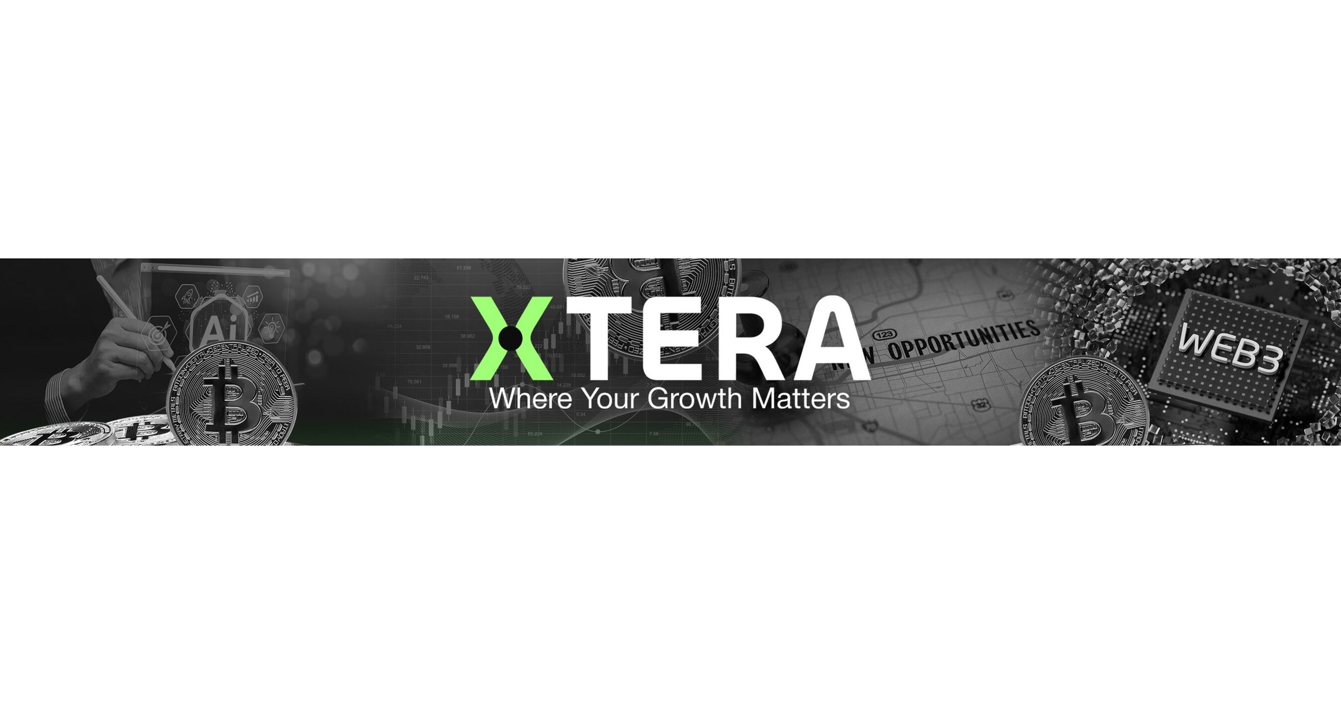 XTERA: Shaping the Future Through Smart, Collaborative Growth
