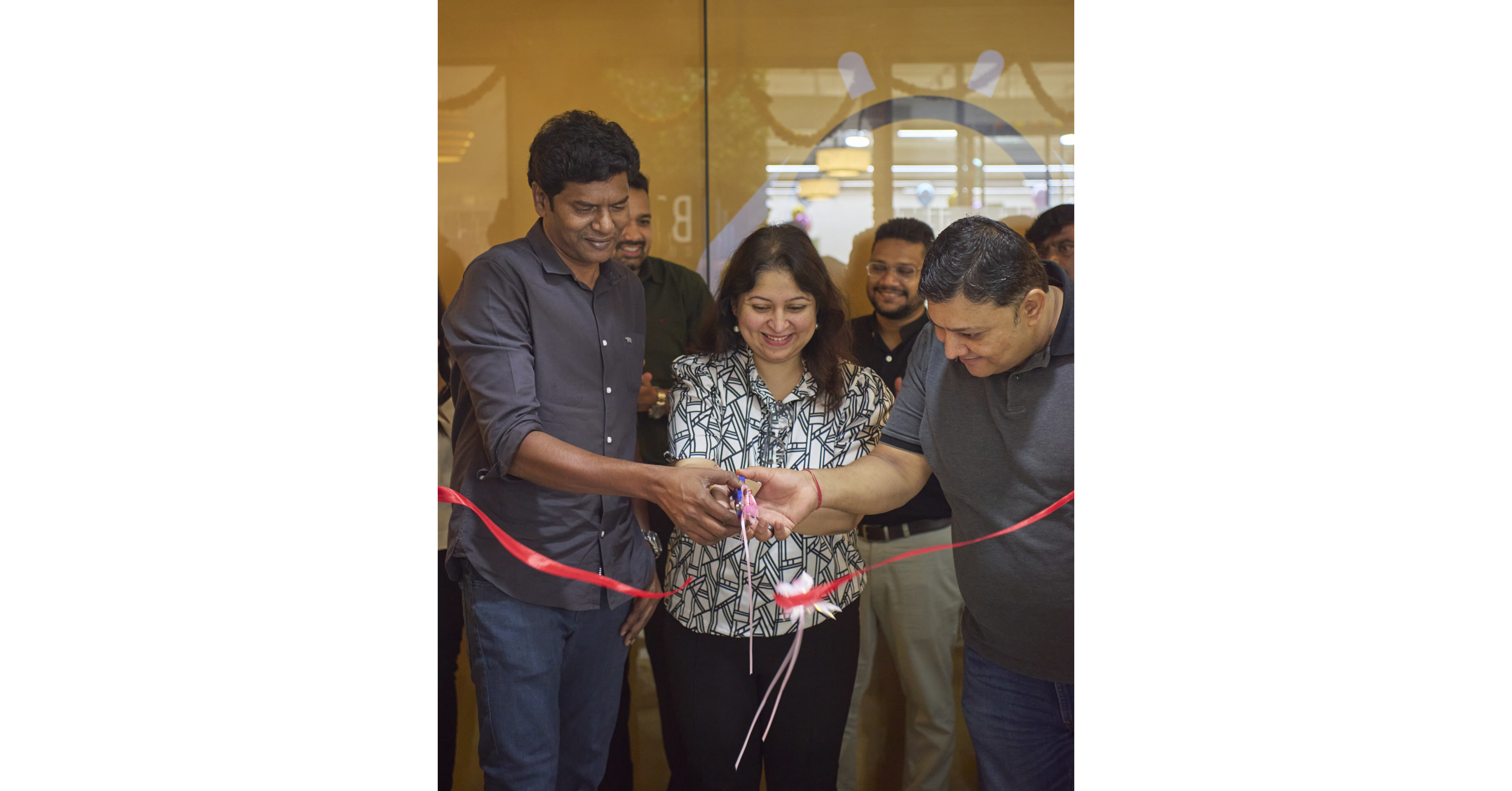 Beghou Consulting Expands Global Footprint with New Bengaluru Office