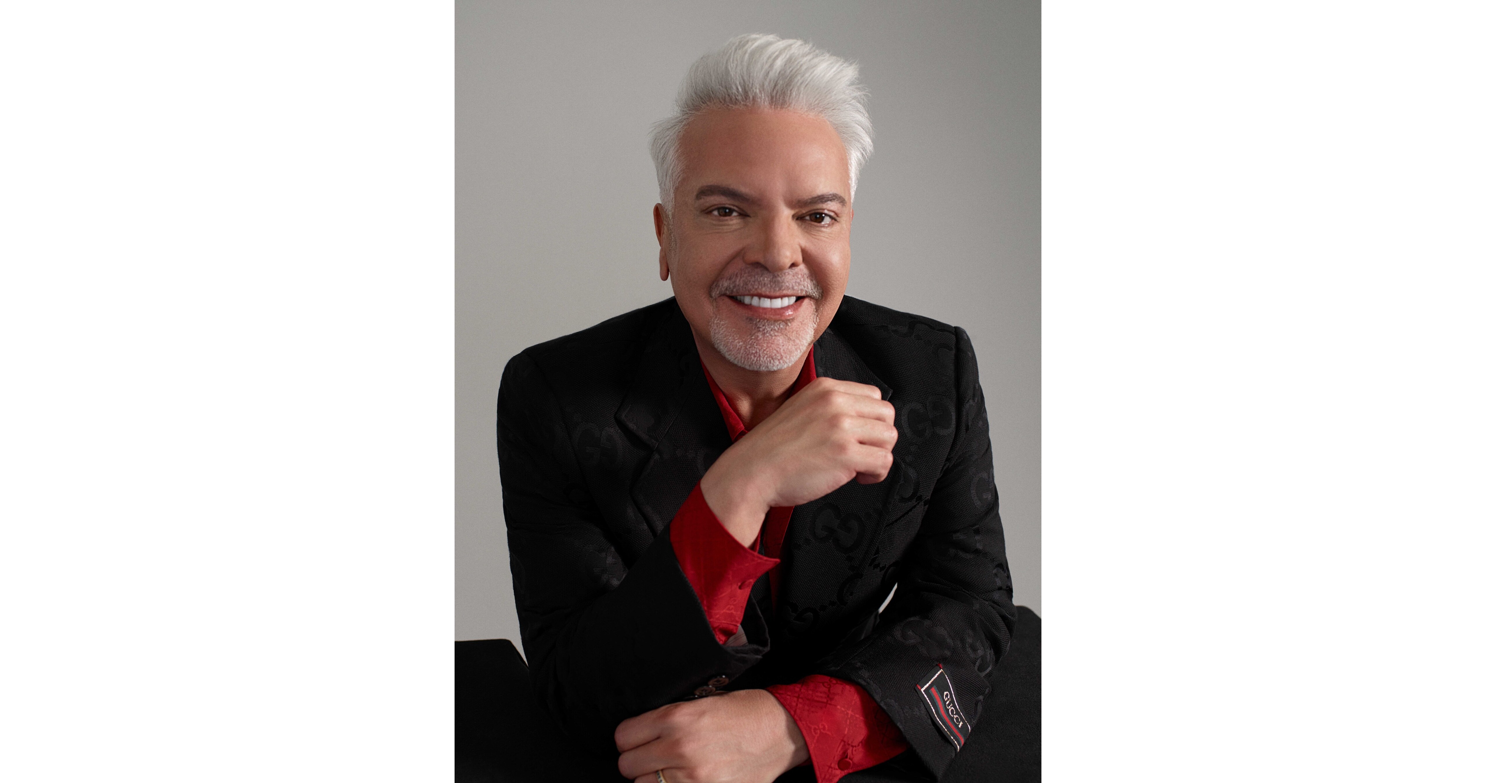 Elton John AIDS Foundation welcomes Tobias Hestler, Henry R. Muñoz III ...