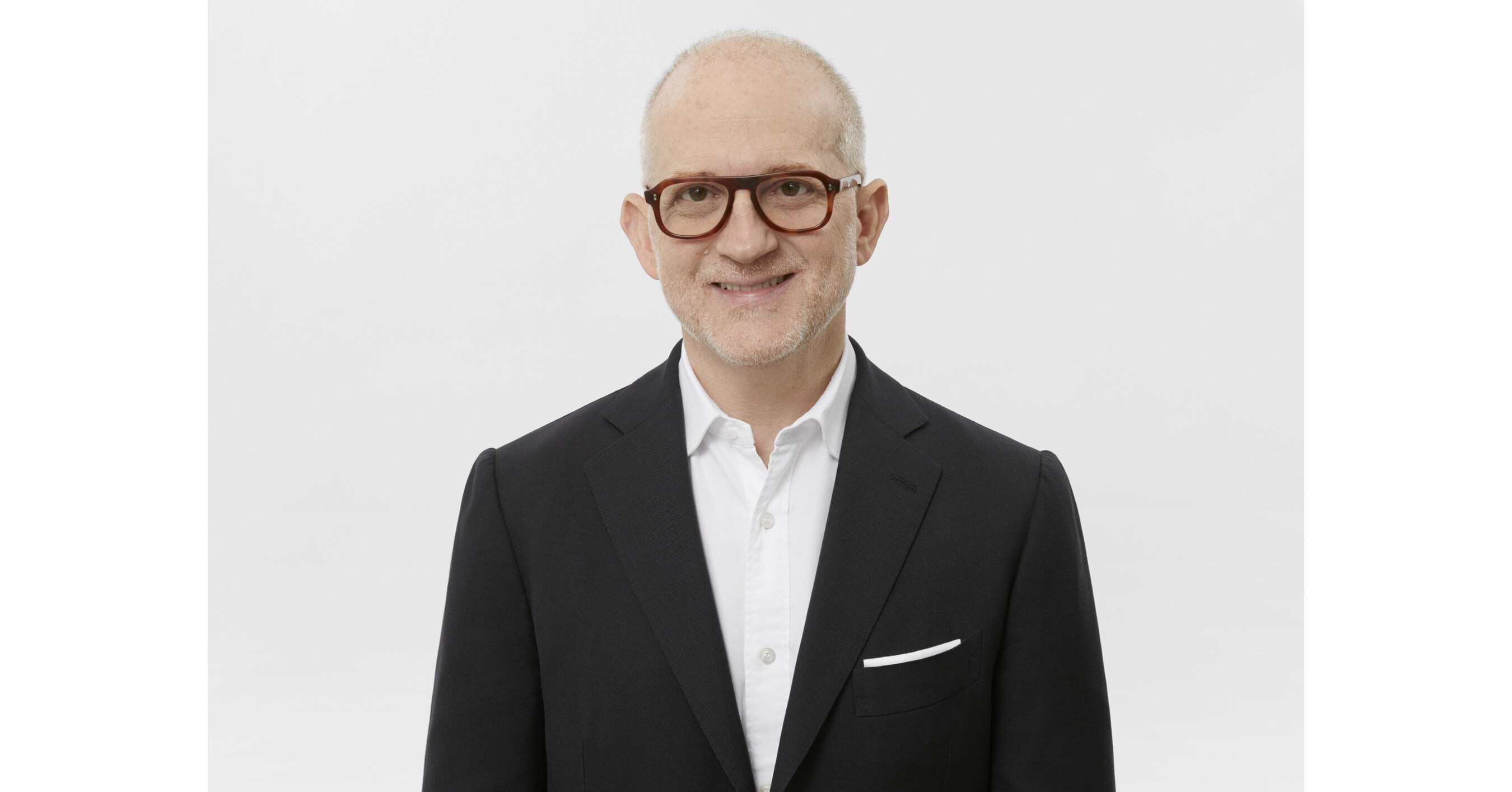 Elton John AIDS Foundation welcomes Tobias Hestler, Henry R. Muñoz III ...