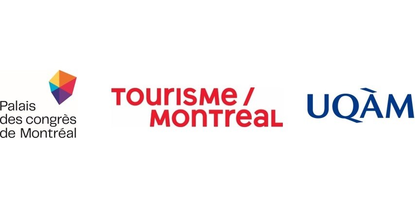 An innovative alliance between the Palais des congrès de Montréal, Tourisme Montréal and UQAM: a ...