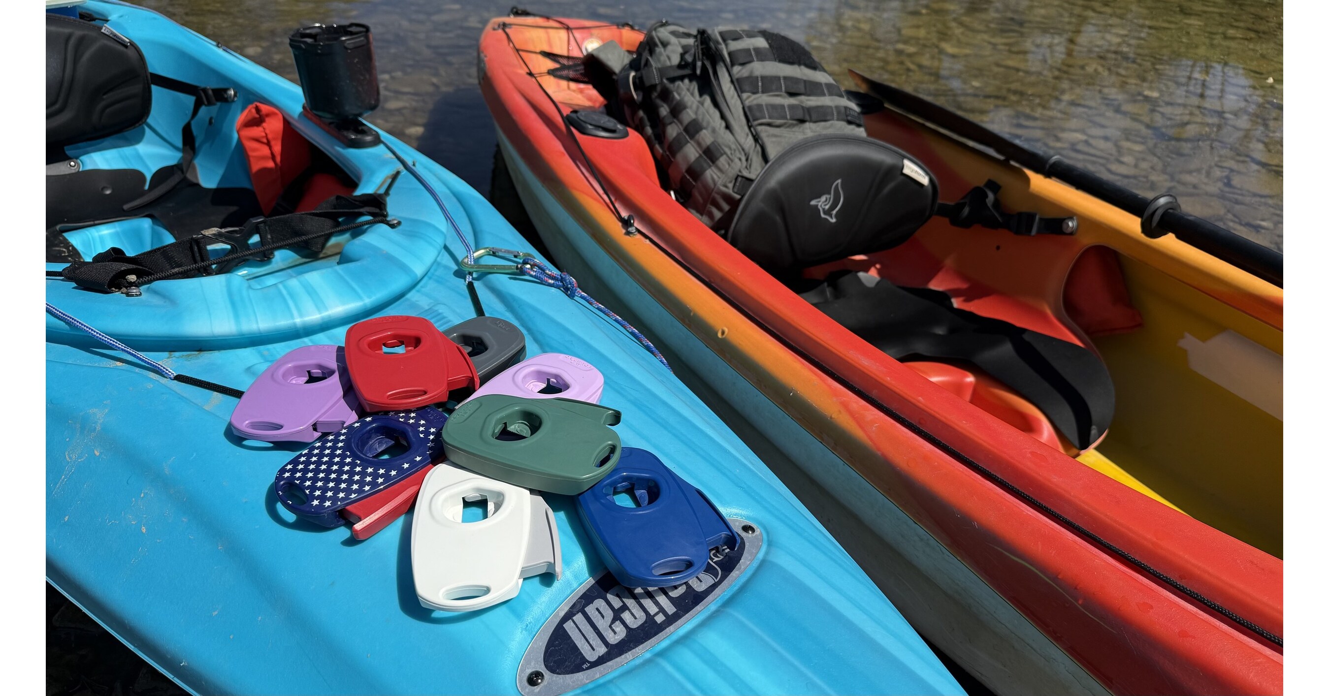 Beverage Innovator Draft Top Launches New Colorways of Their Fan Favorite Draft Top Lift ...