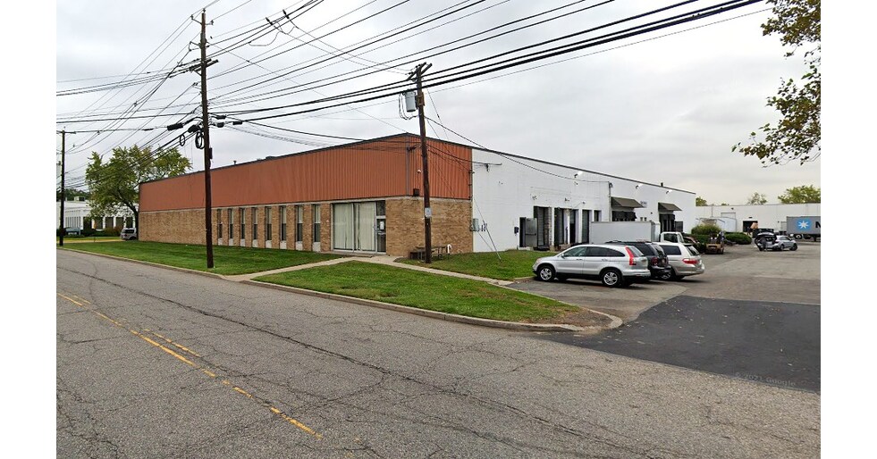 Seagis Property Group Acquires 31,000 SF Industrial Building in ...