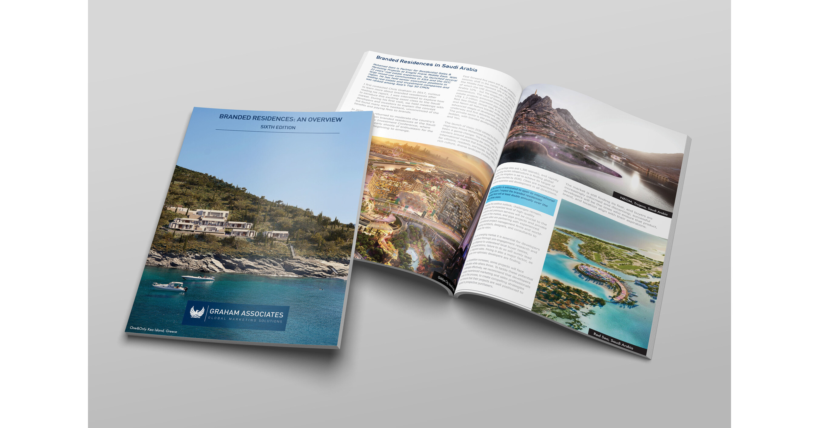 The Relentless Rise of Branded Residences: New Report from Graham ...