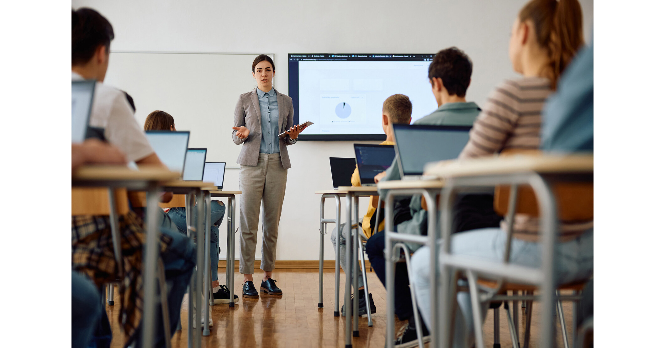 Gale In Context Databases Help Boise School District Develop Students ...