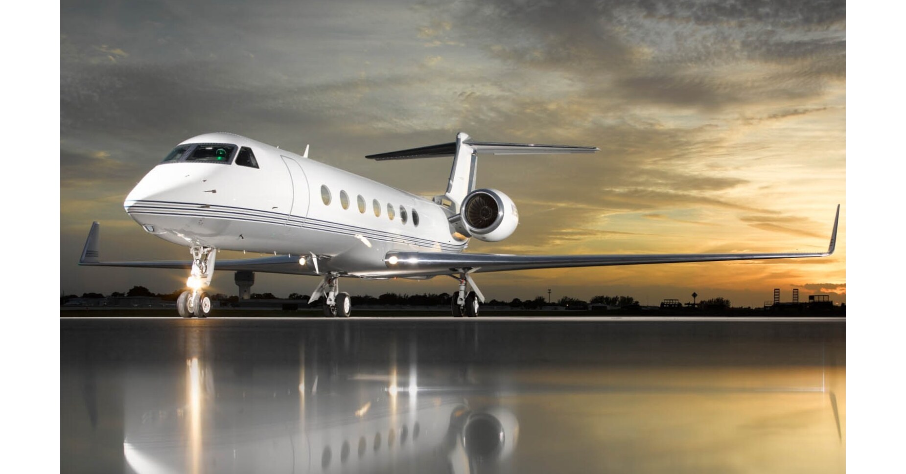 Prime Jet Expands Fleet with Three New Aircraft Additions, Including ...