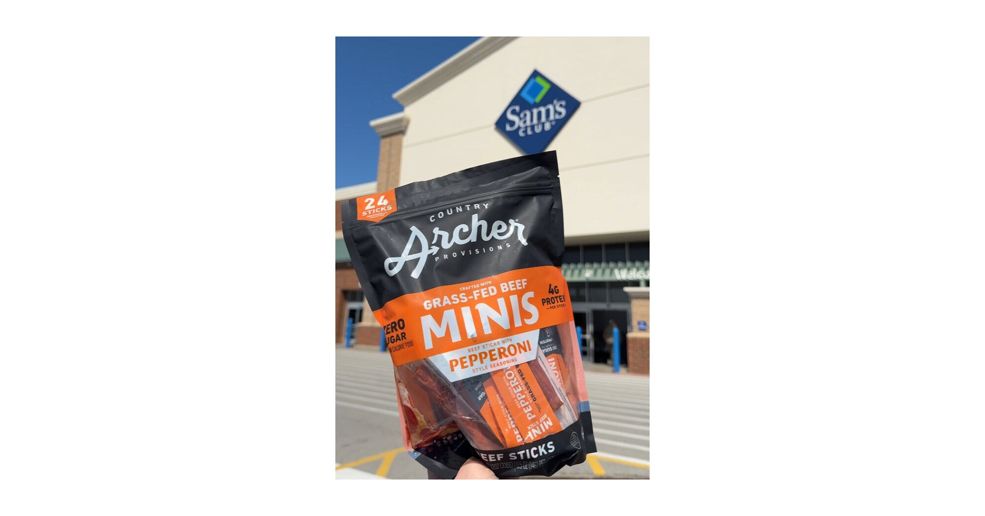 New Flavors, Bigger Reach: Archer Ignites Next Phase of Explosive Growth