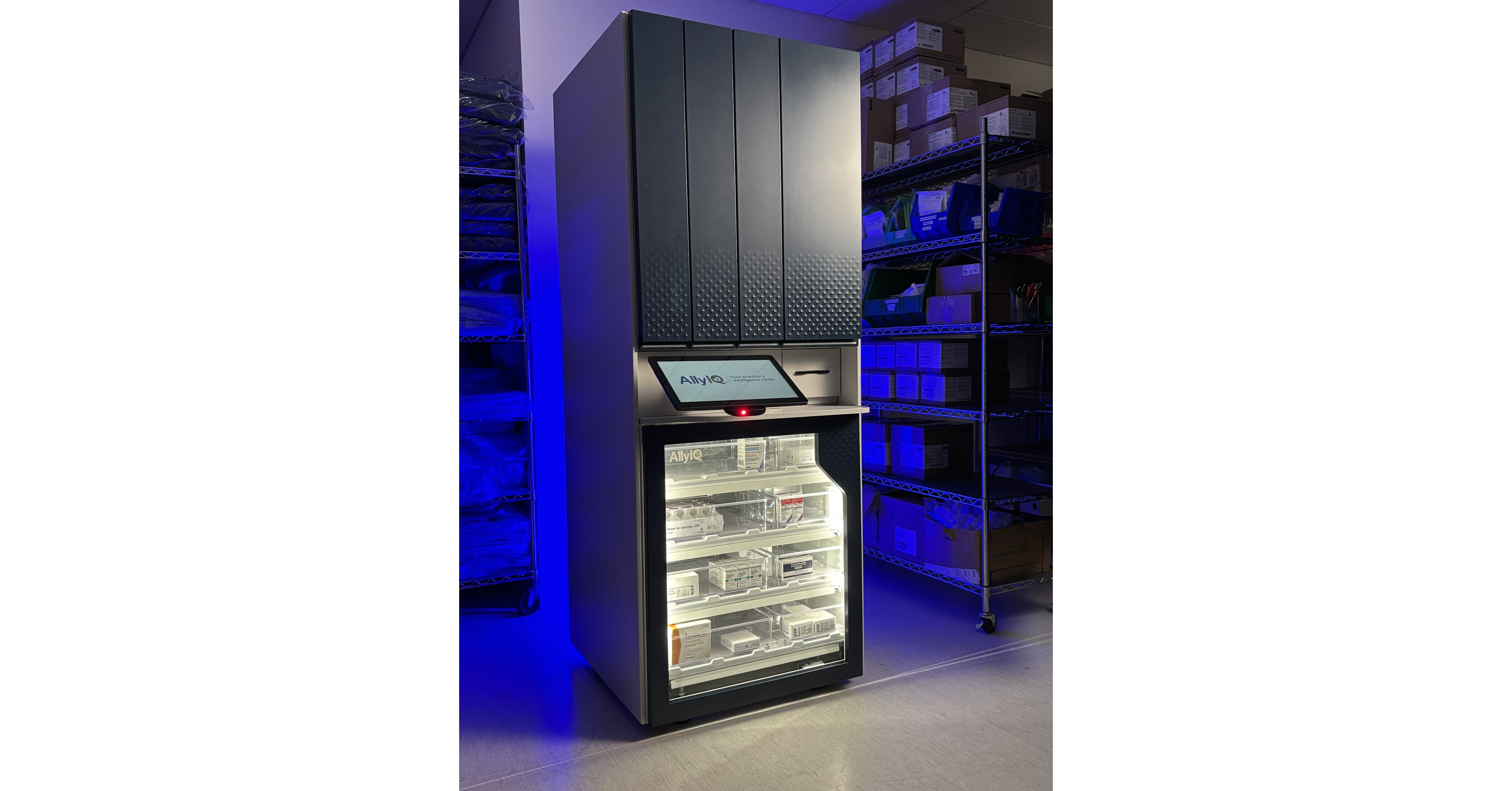 AllyGPO and BioCareSD: Tech-Forward Partners Deliver Unsurpassed ...