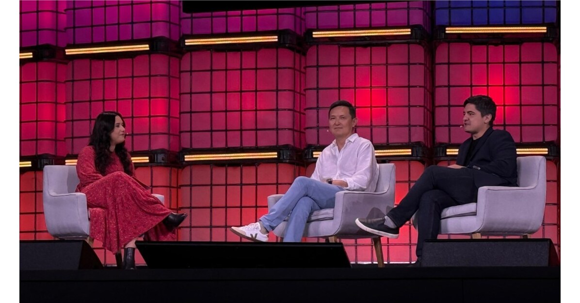 "Precisamos de mais negócios voltados para combater injustiças", afirma ...