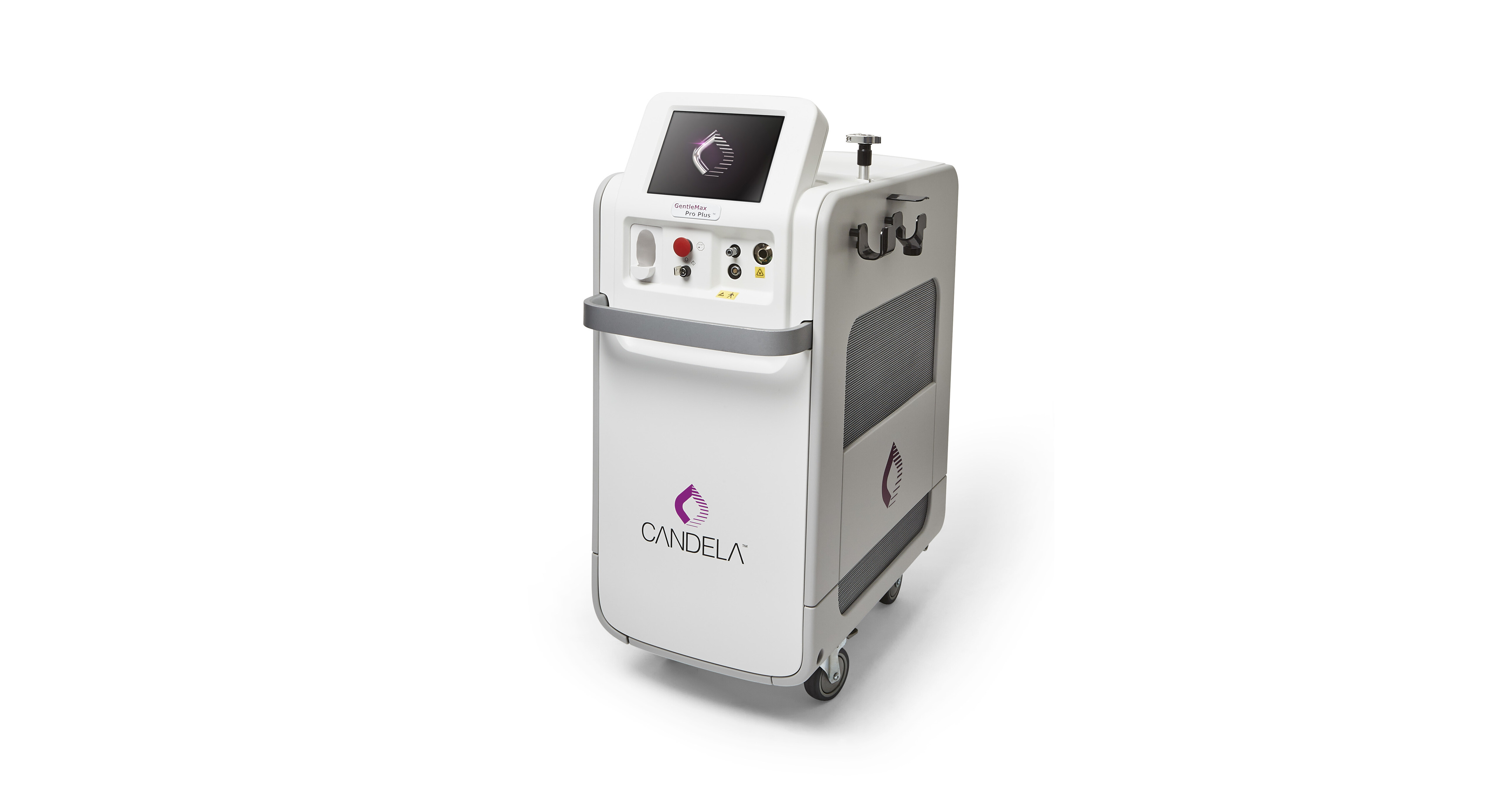 Ideal Image Elevates Its Hair Removal Laser Fleet with Candela's ...