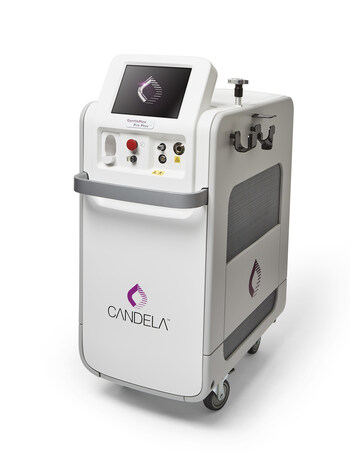 Ideal Image Elevates Its Hair Removal Laser Fleet with Candela's ...