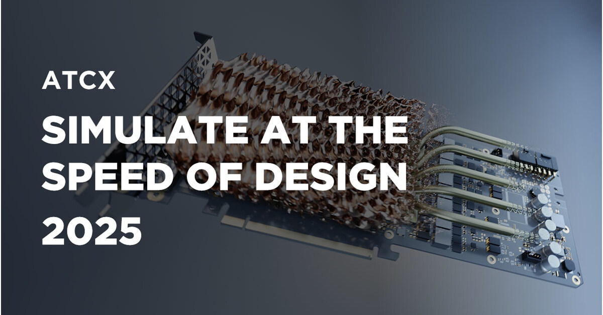 Altair to Showcase Next-Gen Simulation at ATCx Simulate at the Speed of ...