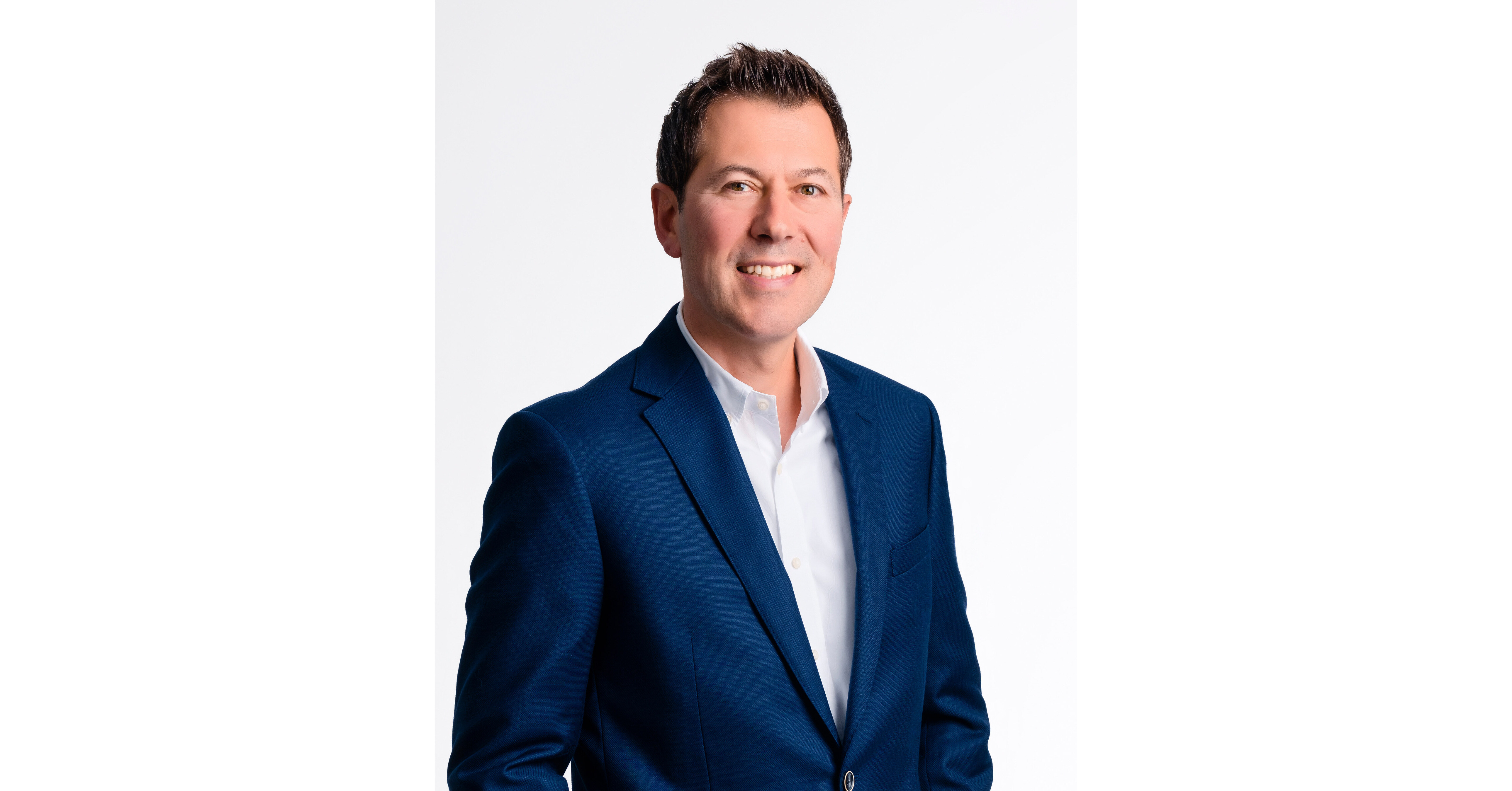 Blackbaud Promotes Chad Anderson to Chief Financial Officer